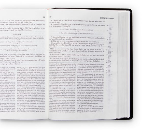 Free Bible | Topstone Bibles & Books